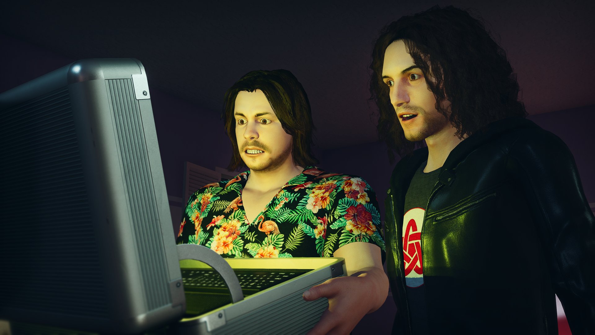 Game Grumps Computer Wallpaper