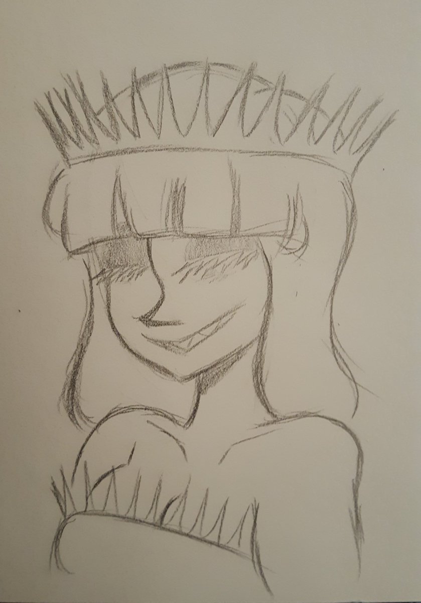 「lil comic thing i did referencing a drawing i made not too l」Allison ...