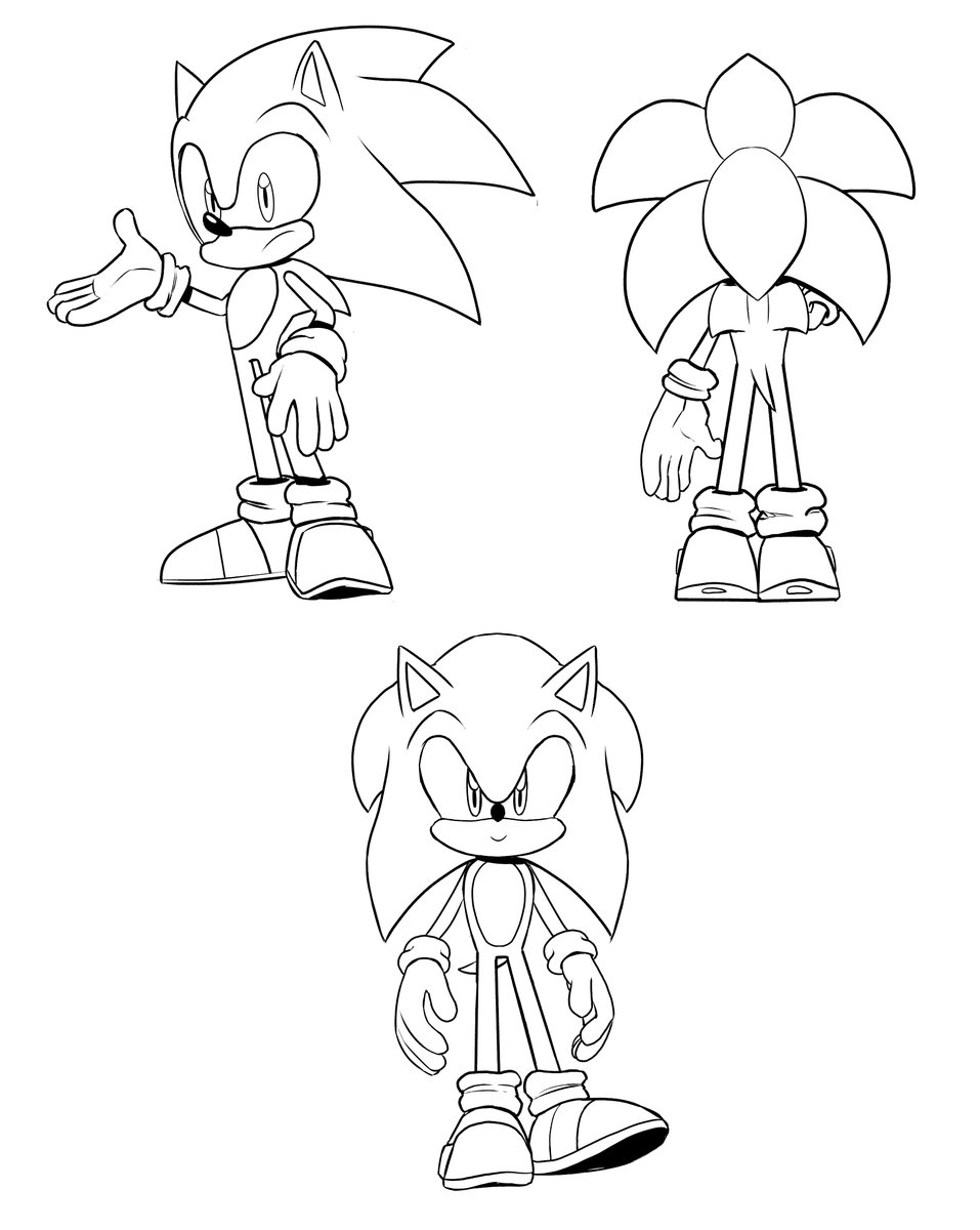 「@rycady @Ziggyfin I've also written for @IDWPublishing STH's」Gigi D 🍉の漫画