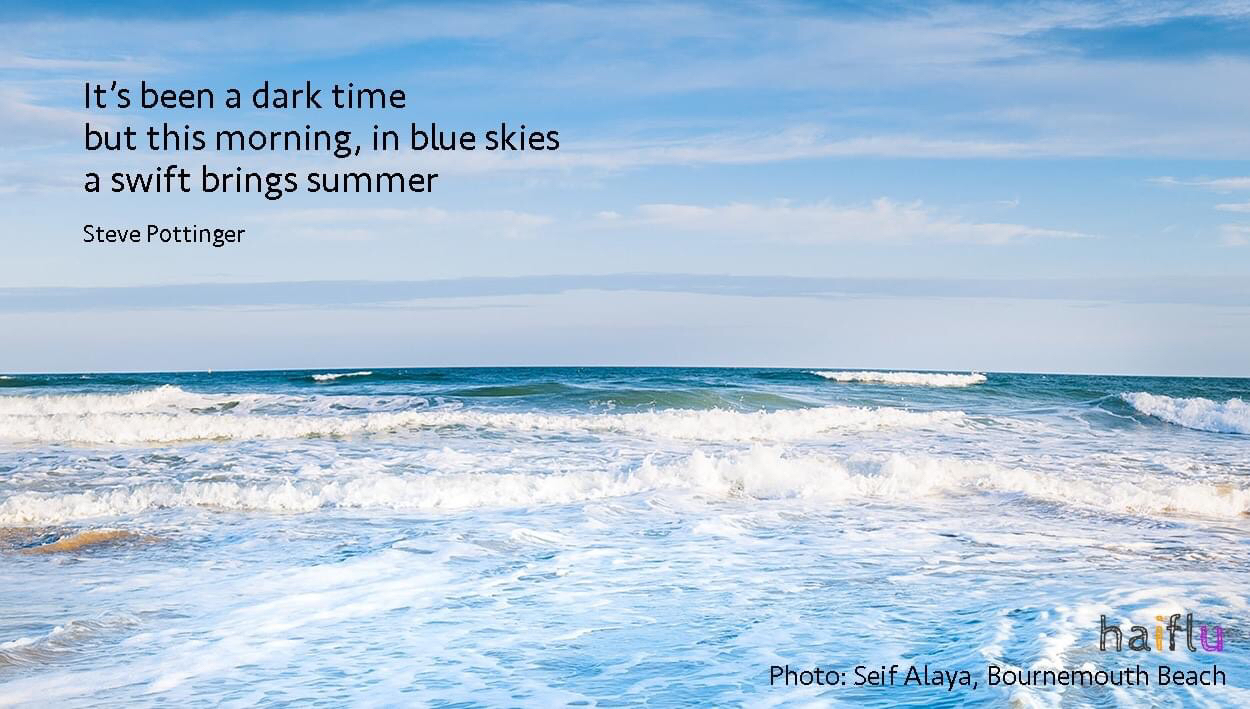 Haiku Poems About Nature 5 7 5 Syllables