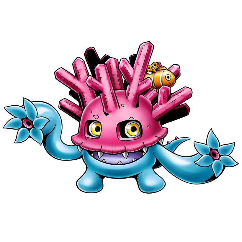 Water Digimon Panjyamon Wikimon The #1 Digimon Wiki