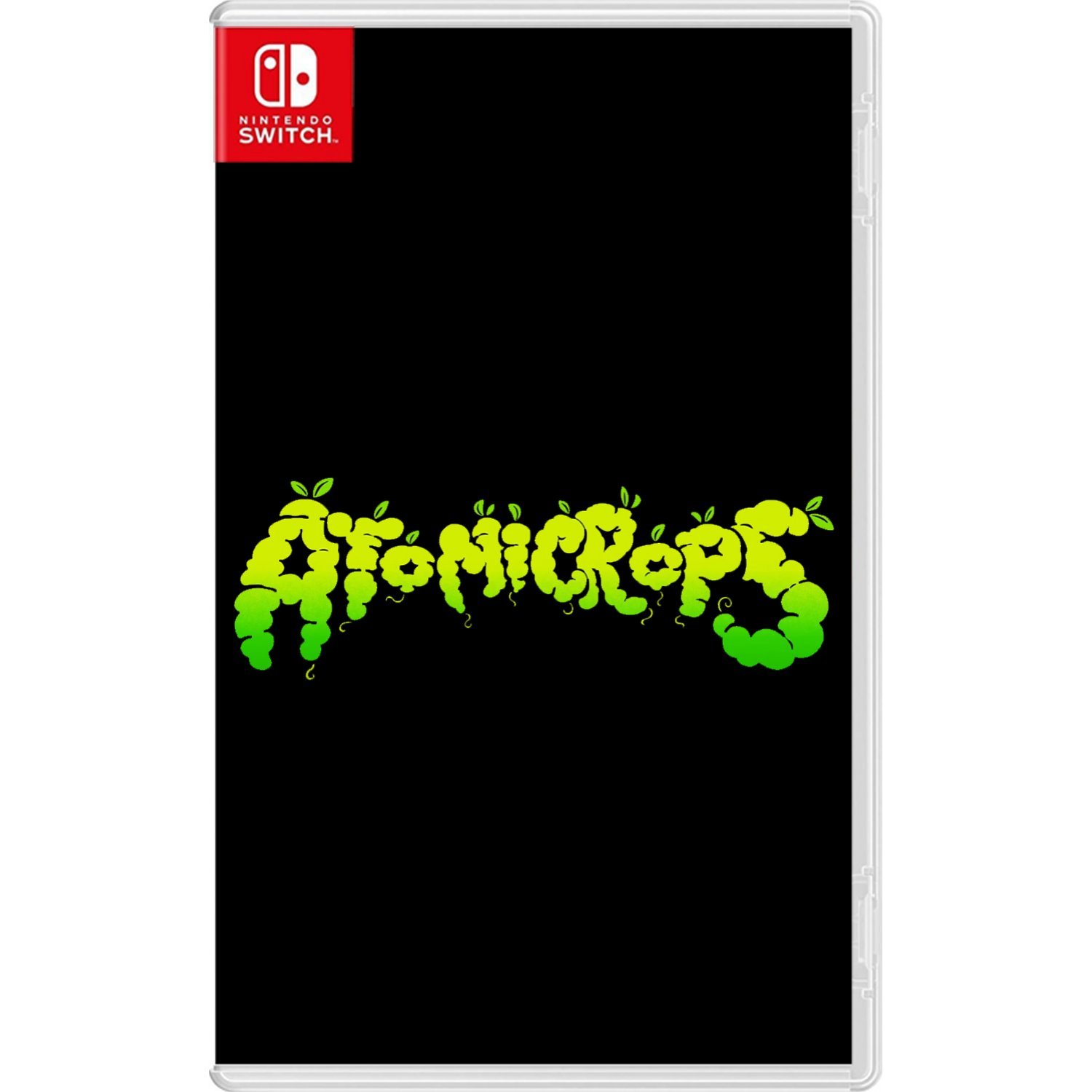 JP'S SWITCHMANIA 🔜 GDC on Twitter: "[Preorder Japan] Ruiner and Atomicrops are up for preorder ...