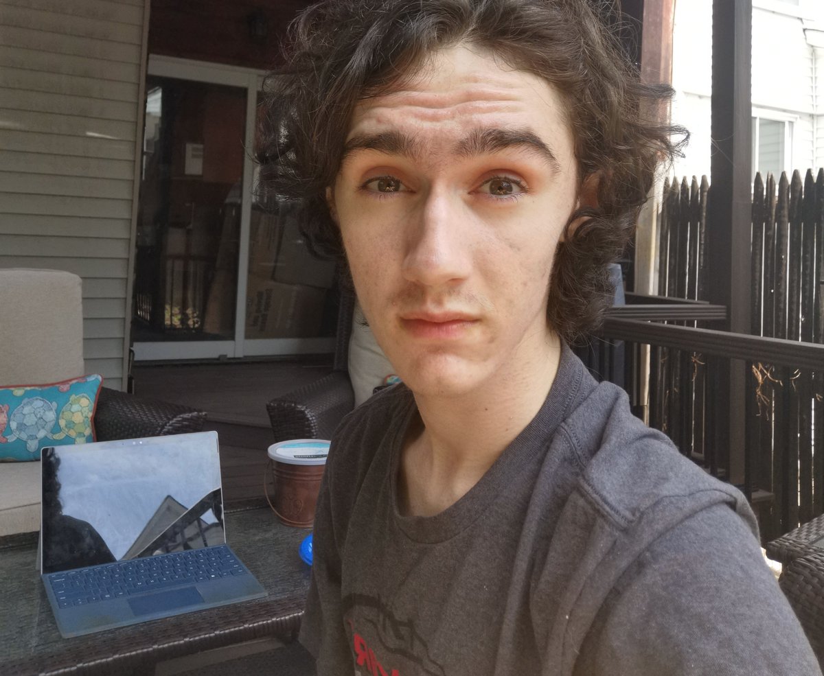 Ellis Rubin's Instagram, Twitter & Facebook on IDCrawl