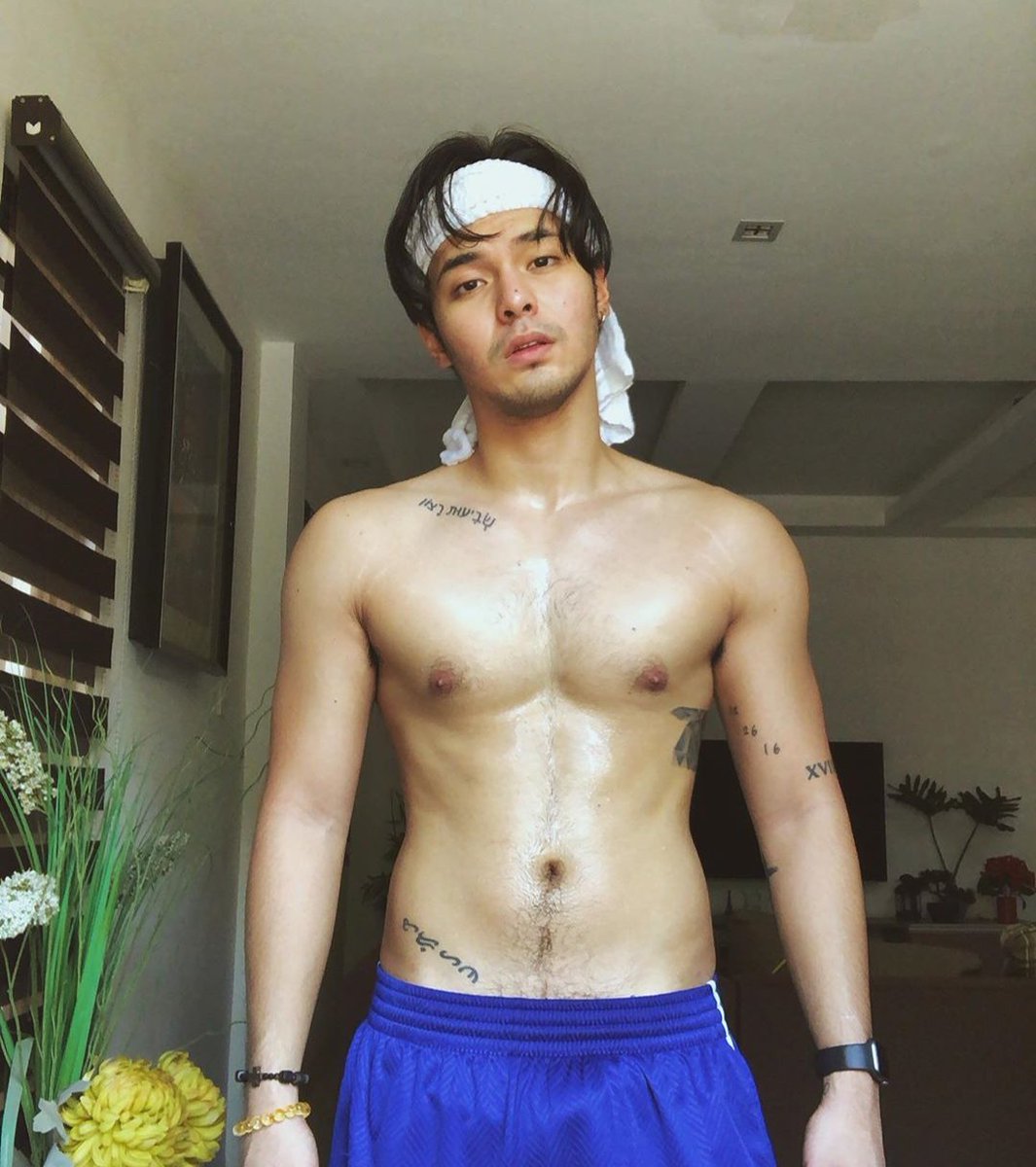 Kristoffer Martin Scandal