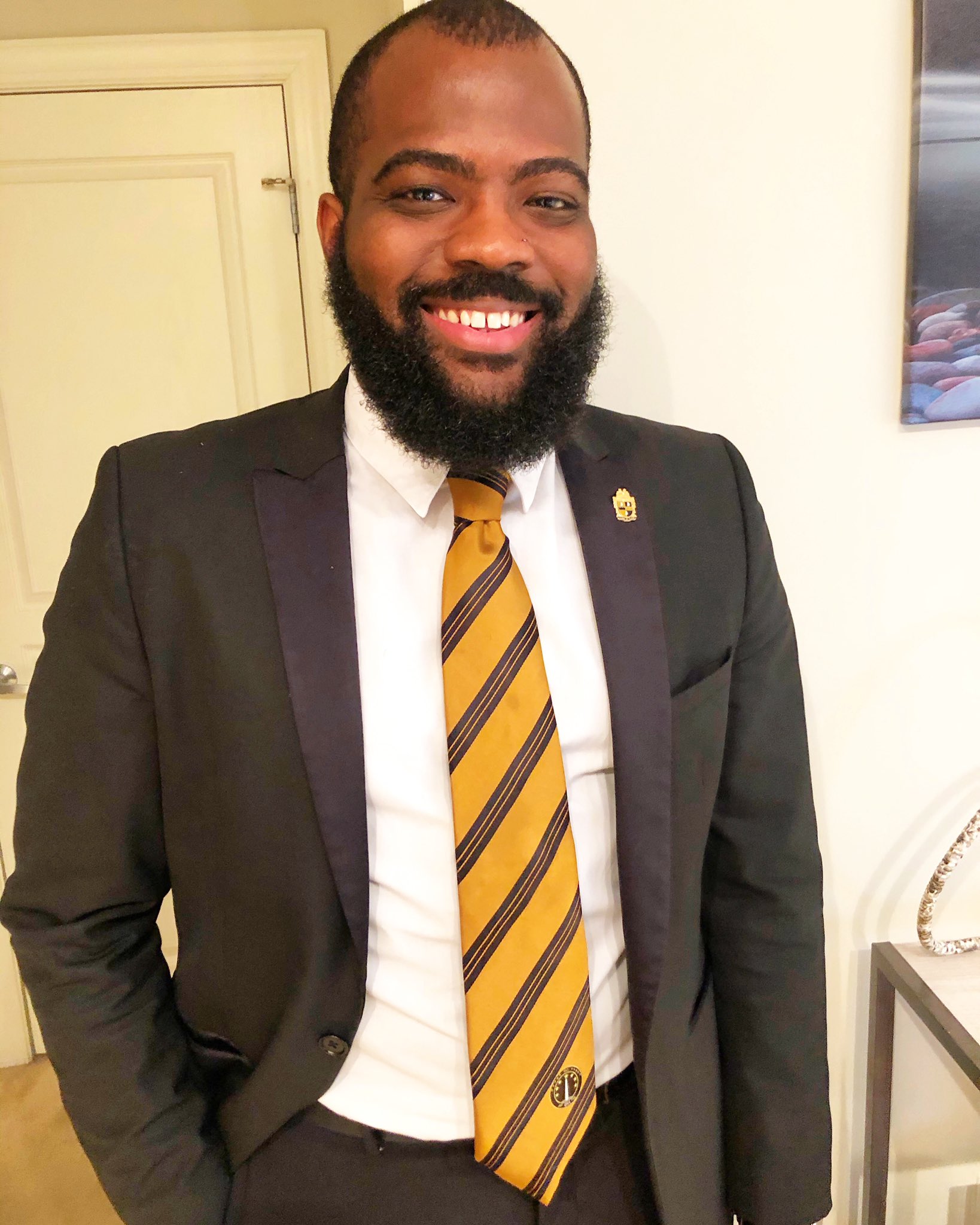 Dope Apparel Alpha Phi Alpha