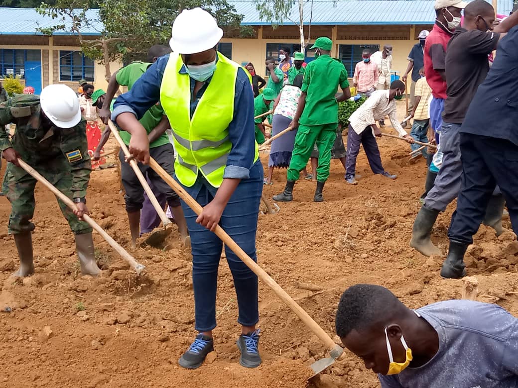 Ministry of Education | Rwanda @Rwanda_Edu Timeline, The Visualized ...