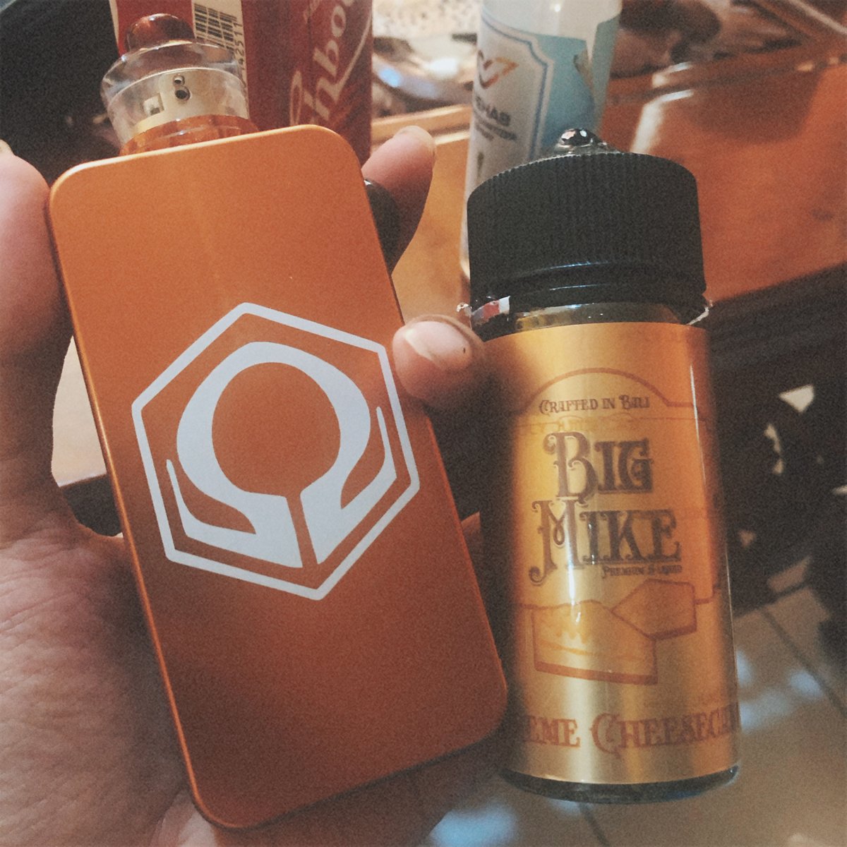 Hexohm Stabwood - emsekflol.com