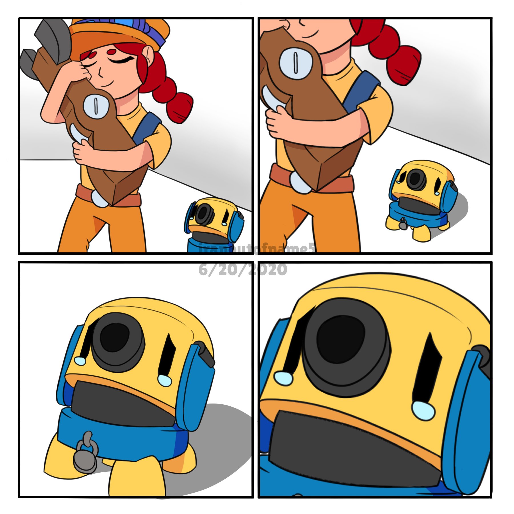 Wanna Collab Memes Hear Me Out On This One Guys/gals Would This Be A