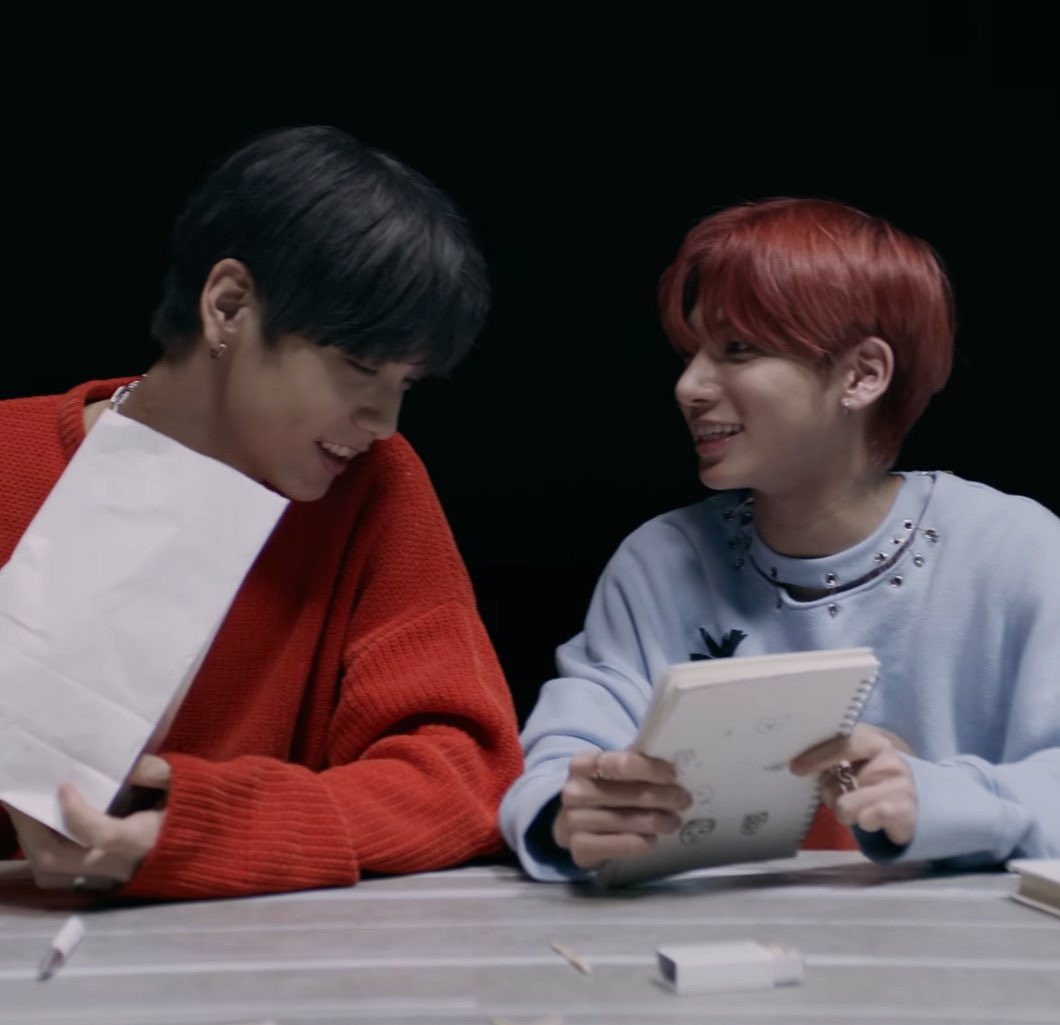 incorrect taebin (@incorrectaebin) | Twitter