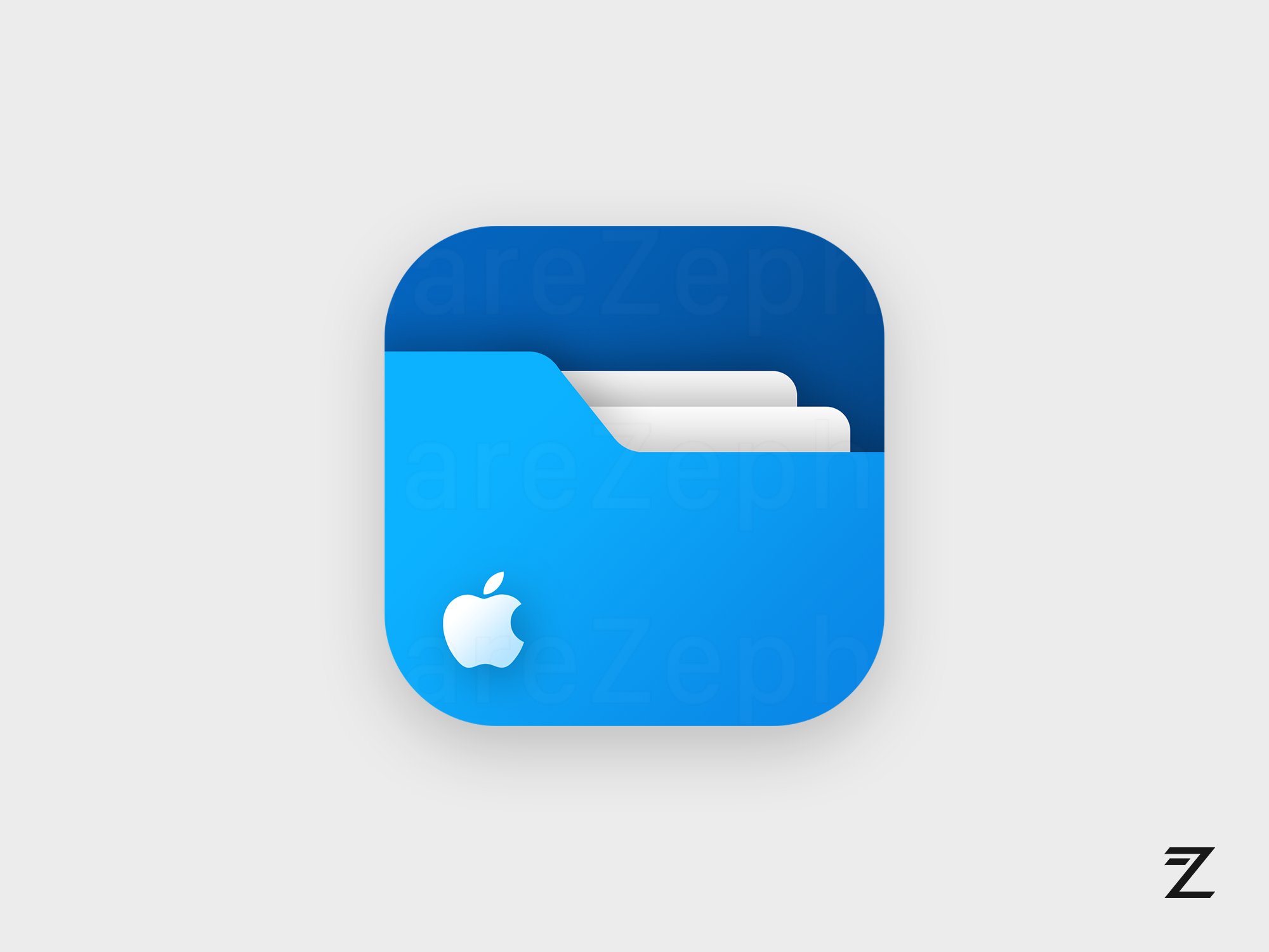 Mac File Icon