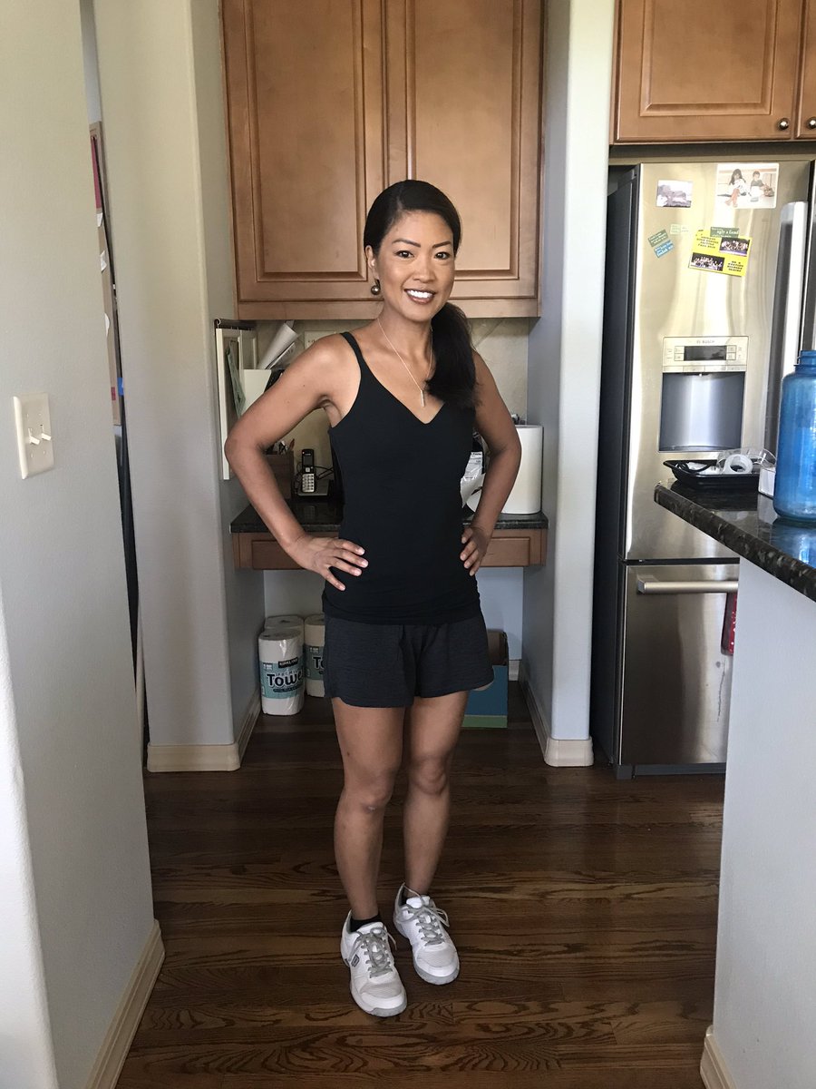 Michelle Malkin Legs