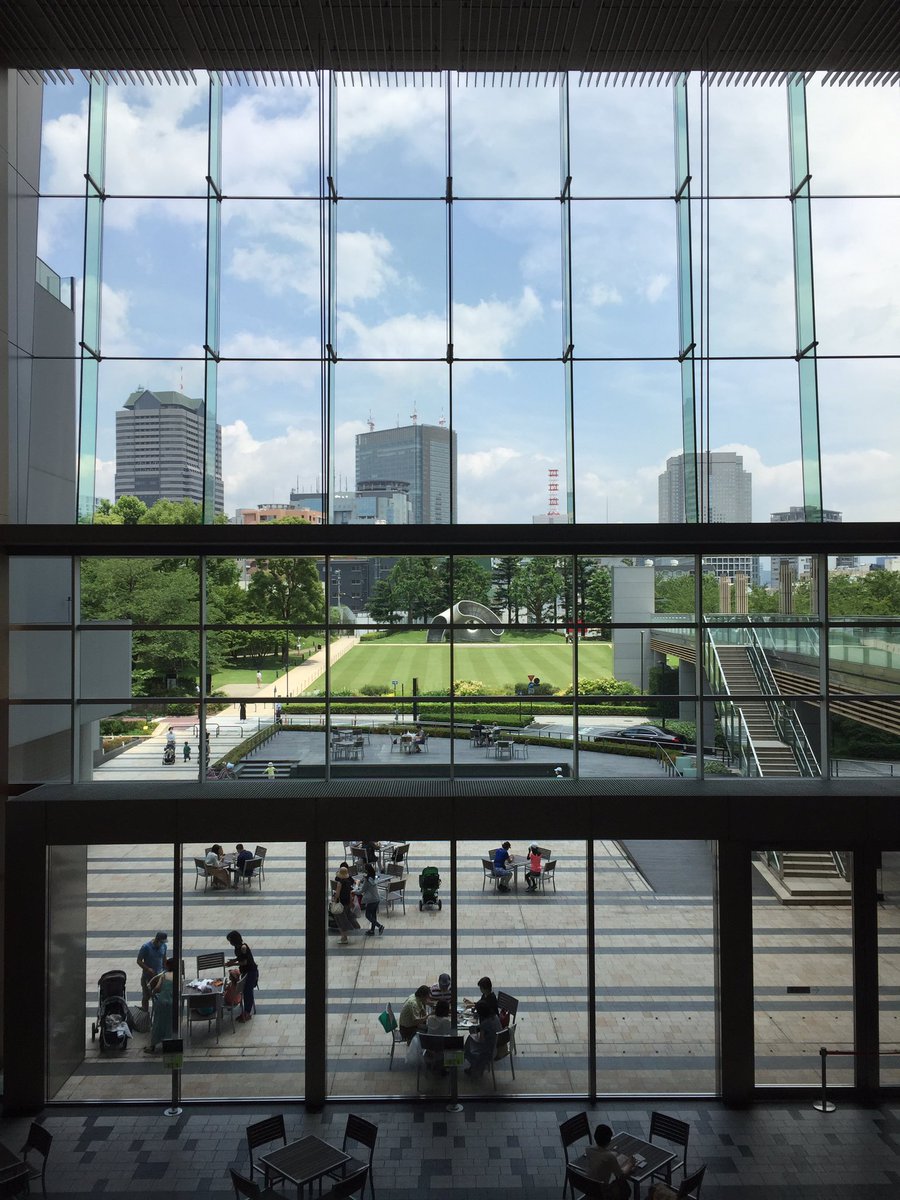 21_21 DESIGN SIGHT | 日本最大級のSNS映え観光情報 スナップレイス