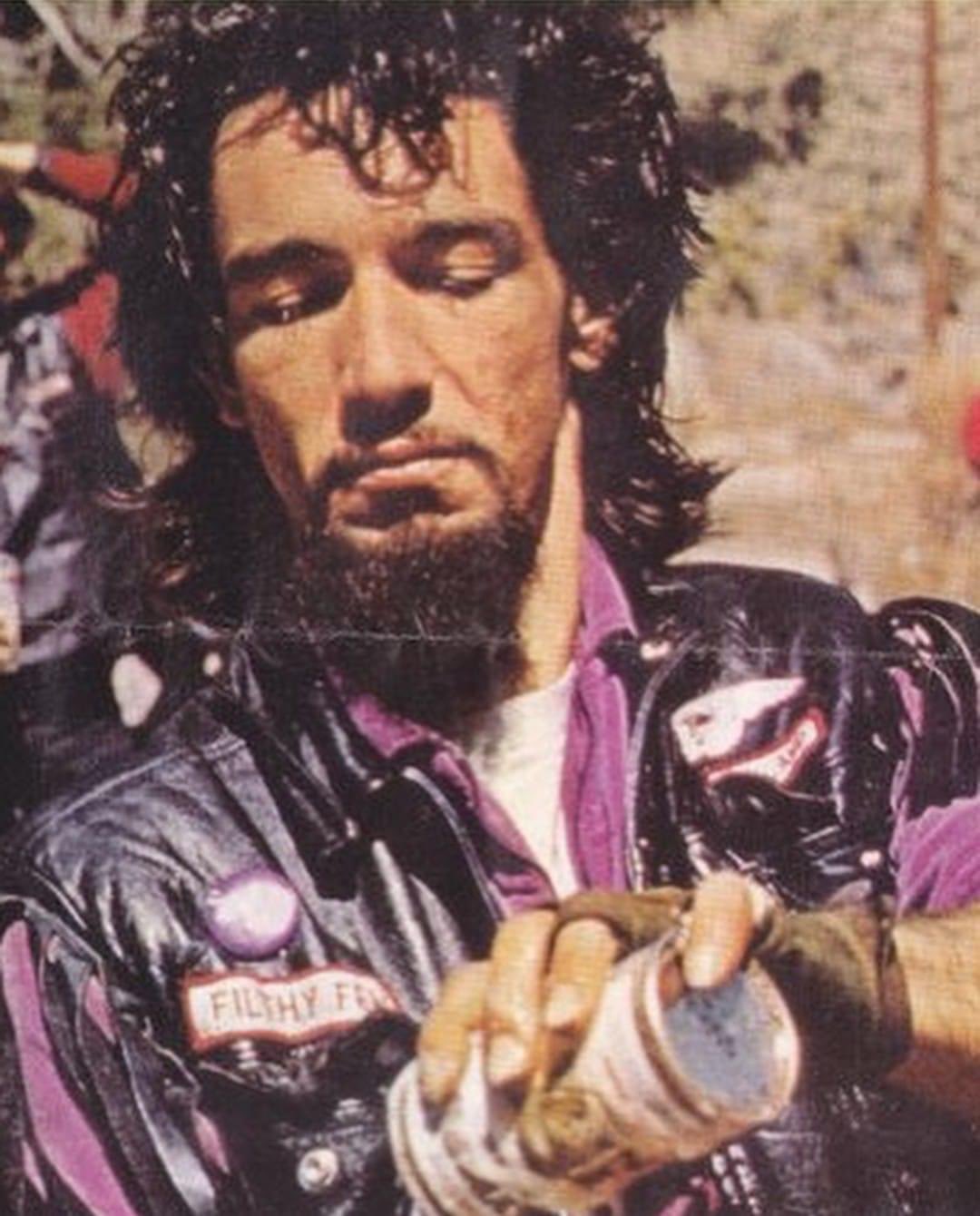Sonny Barger