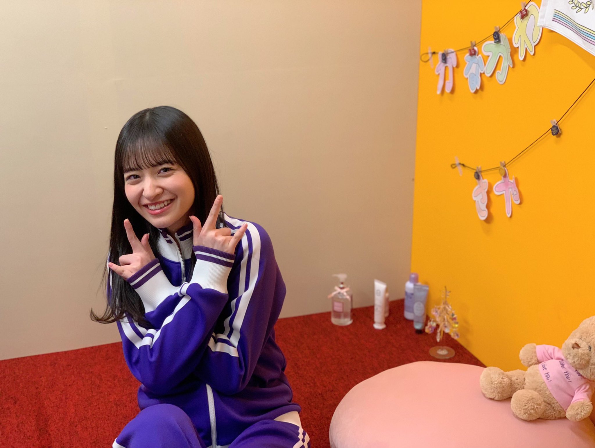 乃木坂46 على X: 乃木坂46 على X: