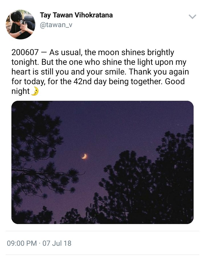 mei — rest on Twitter: "— 69…