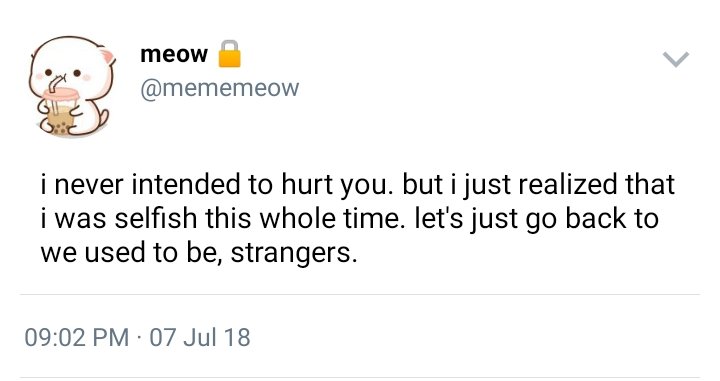 mei — rest on Twitter: "— 69…