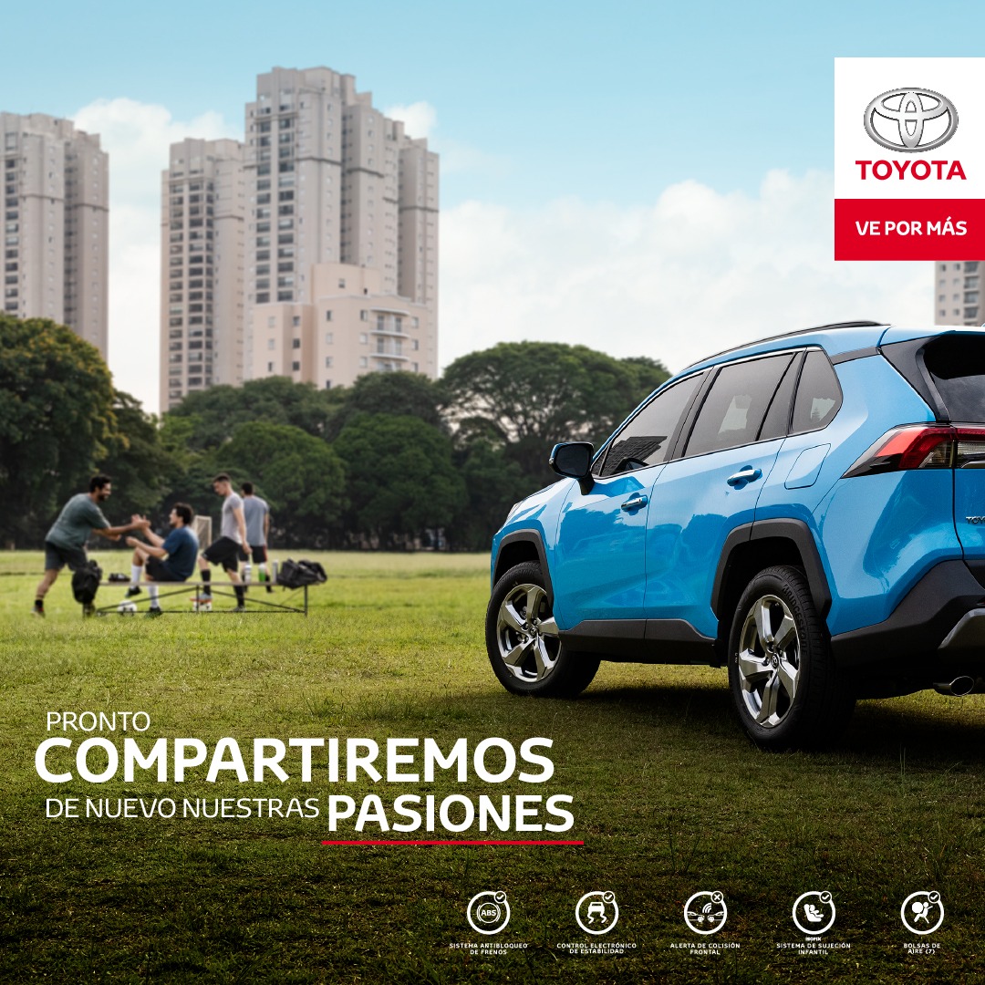 Autotropical Toyota – Concesionario, repuestos y servicios de taller ...