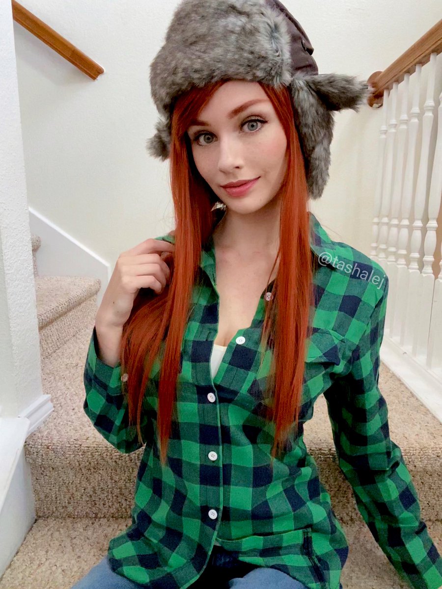 Twoucan - tasha 🕸 (@tashalej)