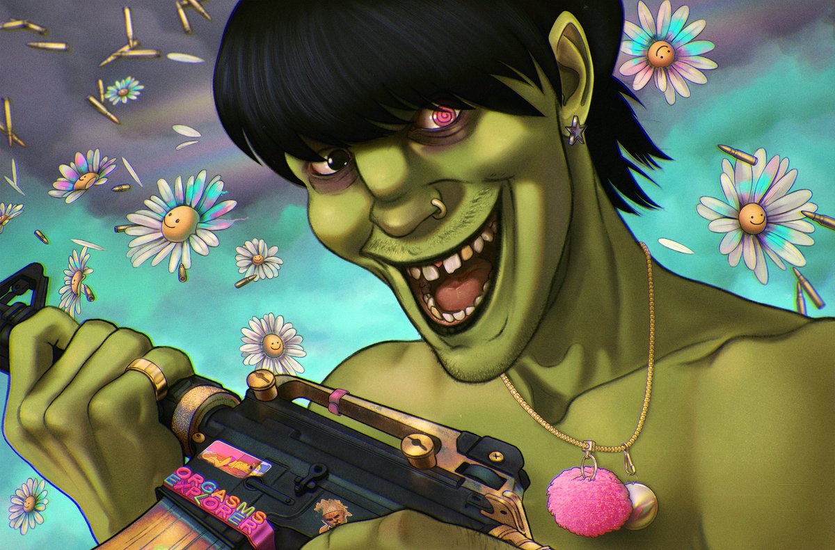 BLACKTRACE (@blacktraced) | Twitter