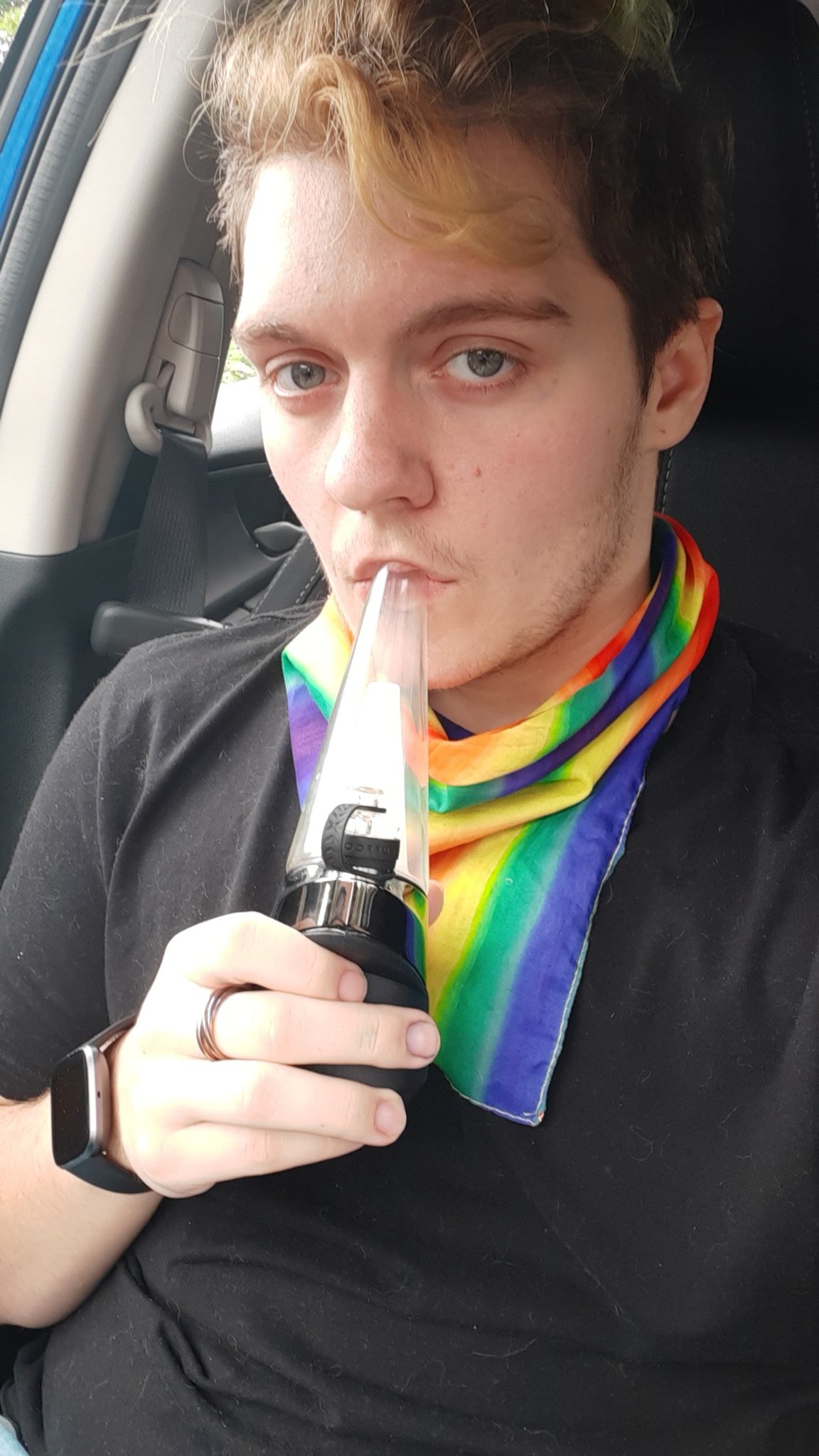 TW Pornstars - Daddy Blue. Twitter. Its pride month so I'm back and gay ...