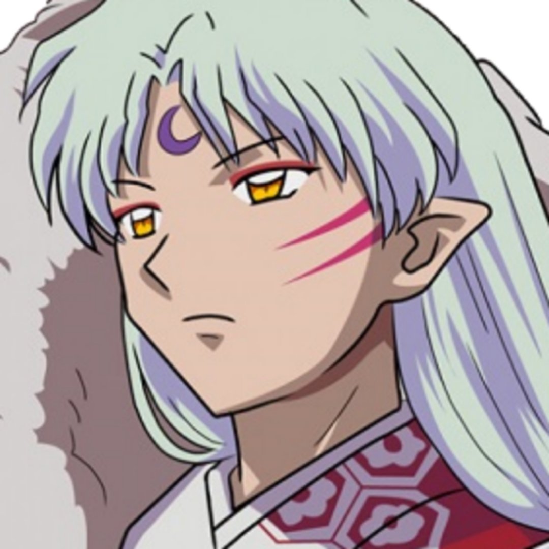 Dog Demon Inuyasha
