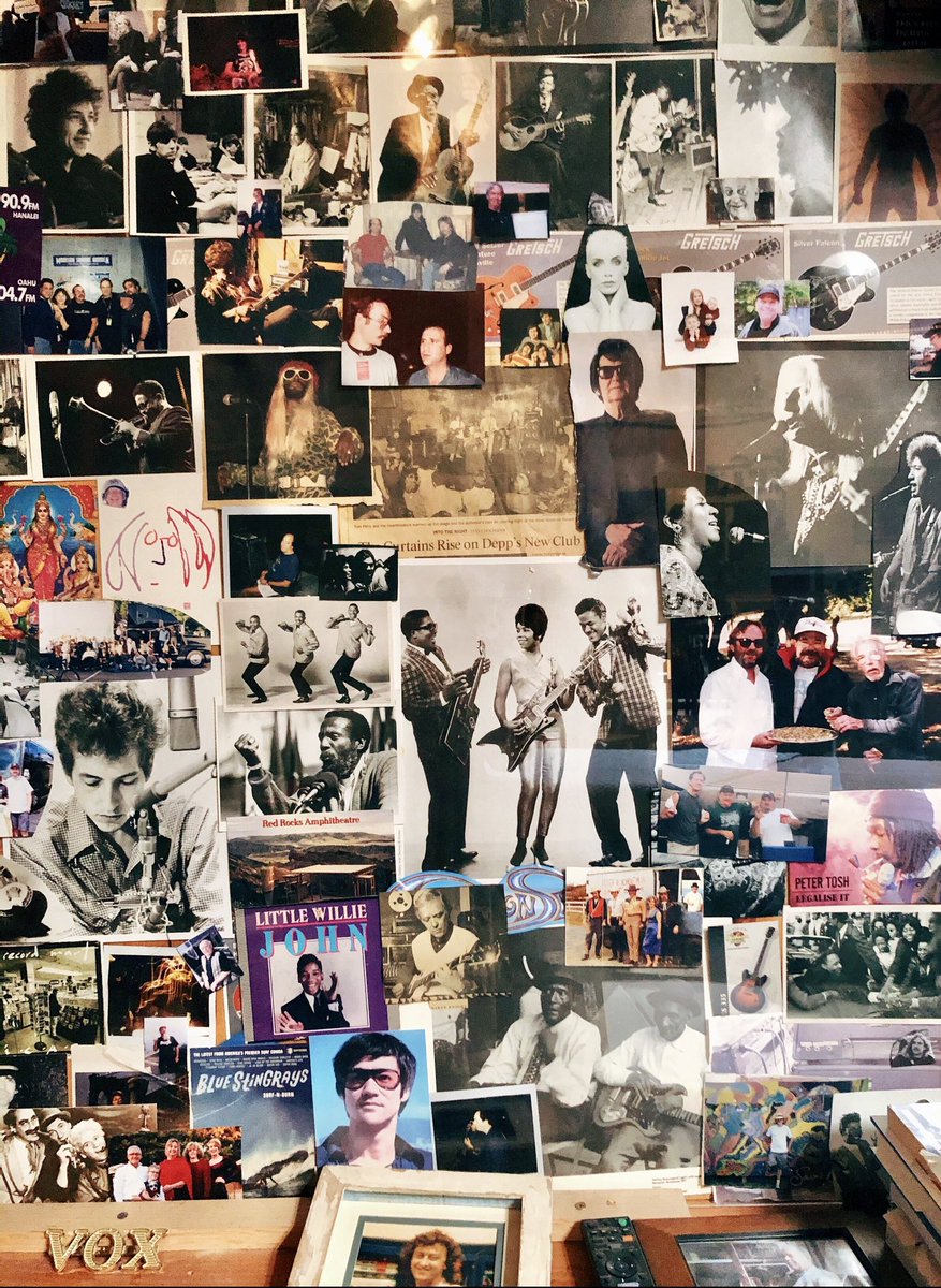 Tom Petty - Starporträt, News, Bilder | GALA.de