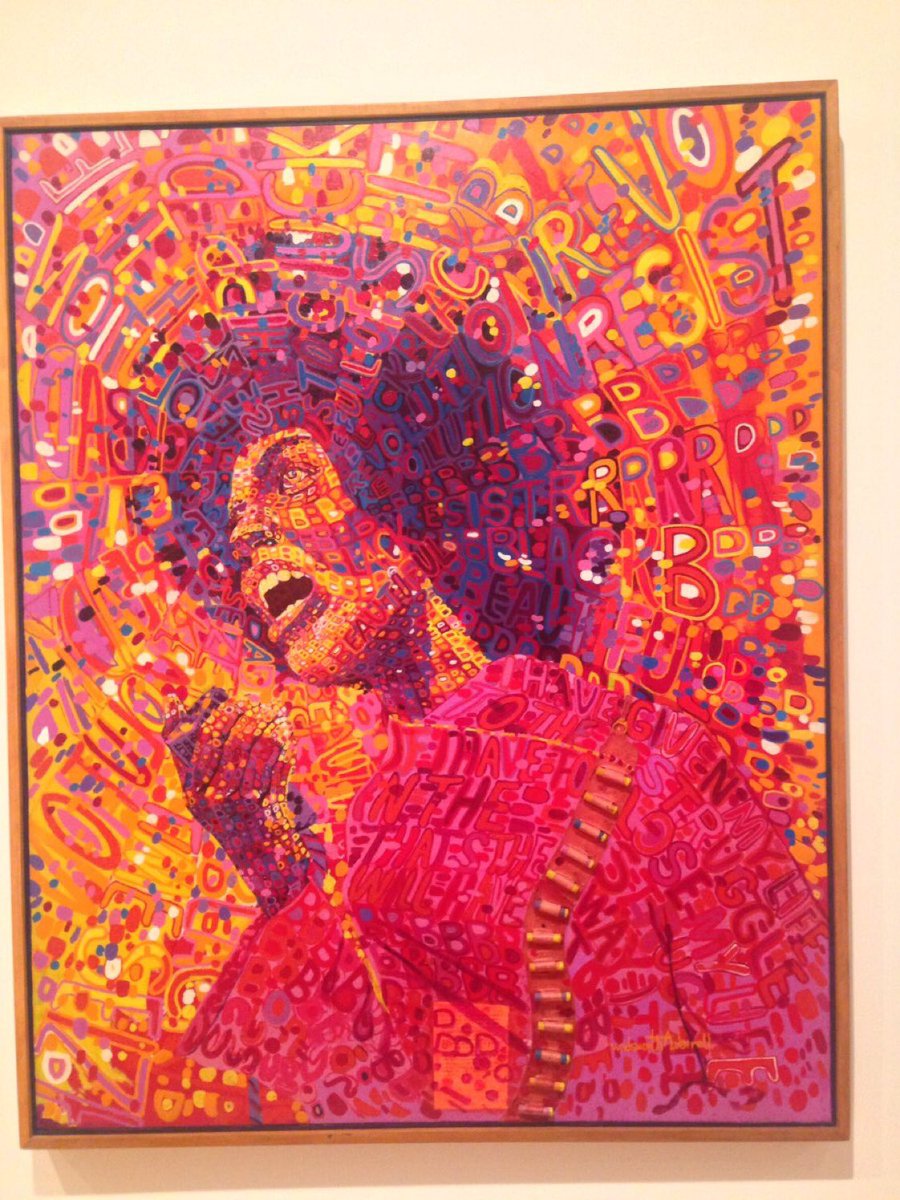 A Thread from @monaeltahawy: ""Favoring radical transformation over ...