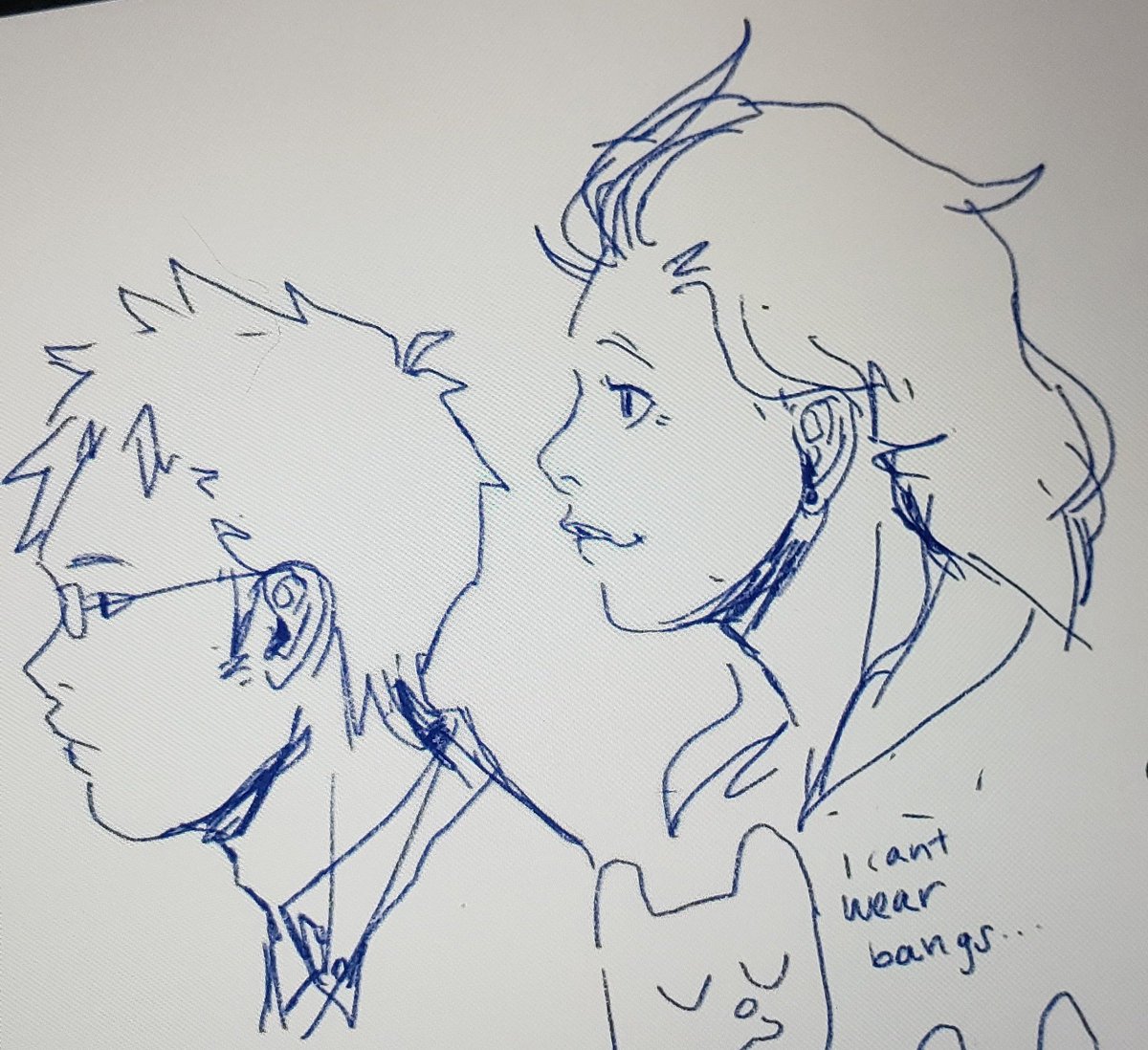 「100k notes damn https://t.co/GeOPenijkp 」explodes uの漫画