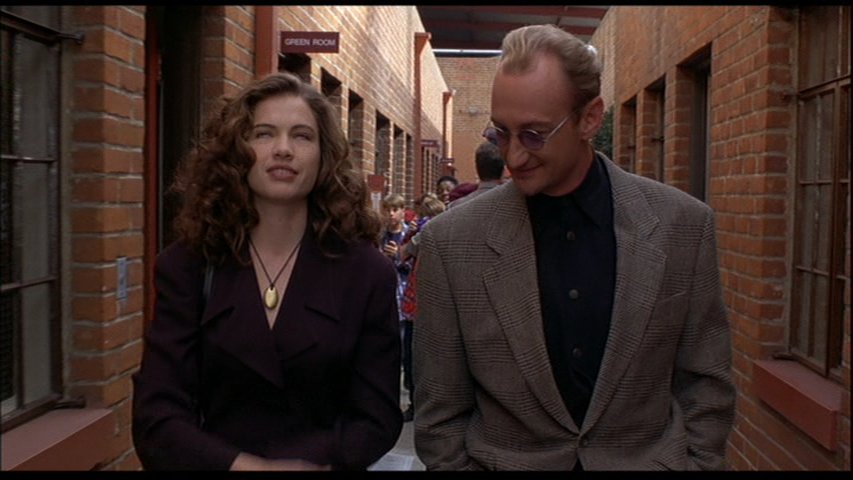 Heather Langenkamp New Nightmare