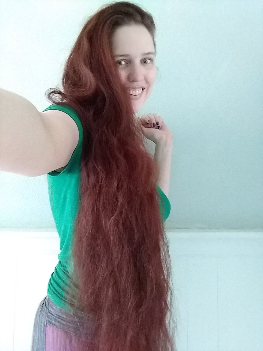 Terminal Hair Length