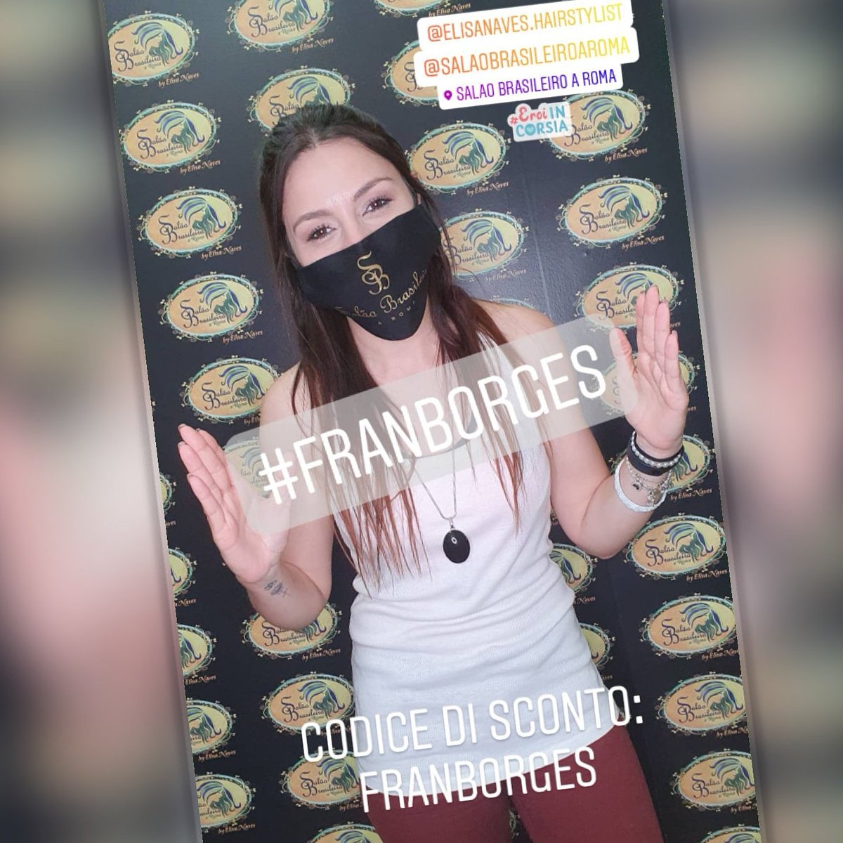 Fran Borges (@Francini_Borges) | Twitter