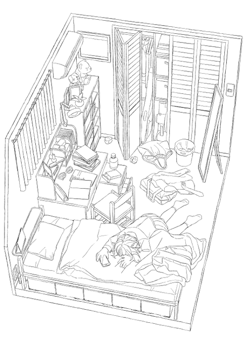 伊東@ito_44_3の漫画作品一覧(14ページ目)