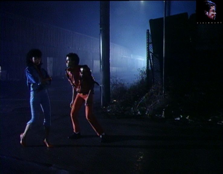 Johnny Stabbing Bob The Outsiders