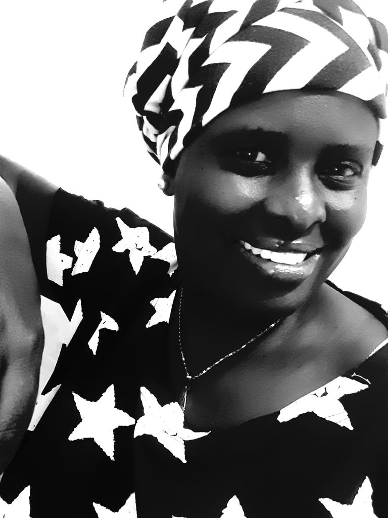 Achieng Ongogo-Dichol (@DicholOngogo) | Twitter