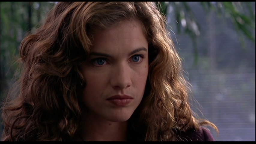 Heather Langenkamp New Nightmare