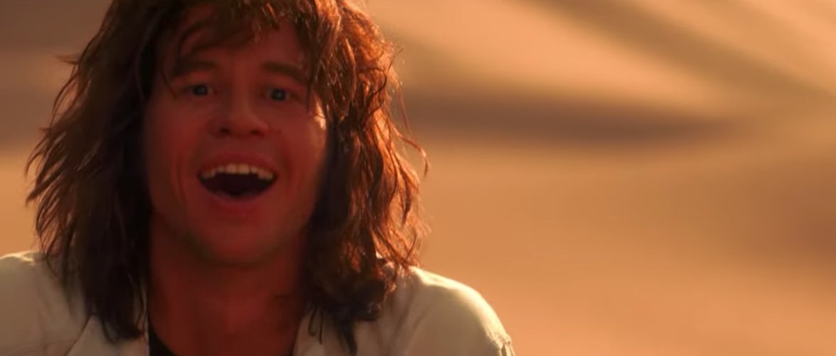 Jim Morrison Val Kilmer