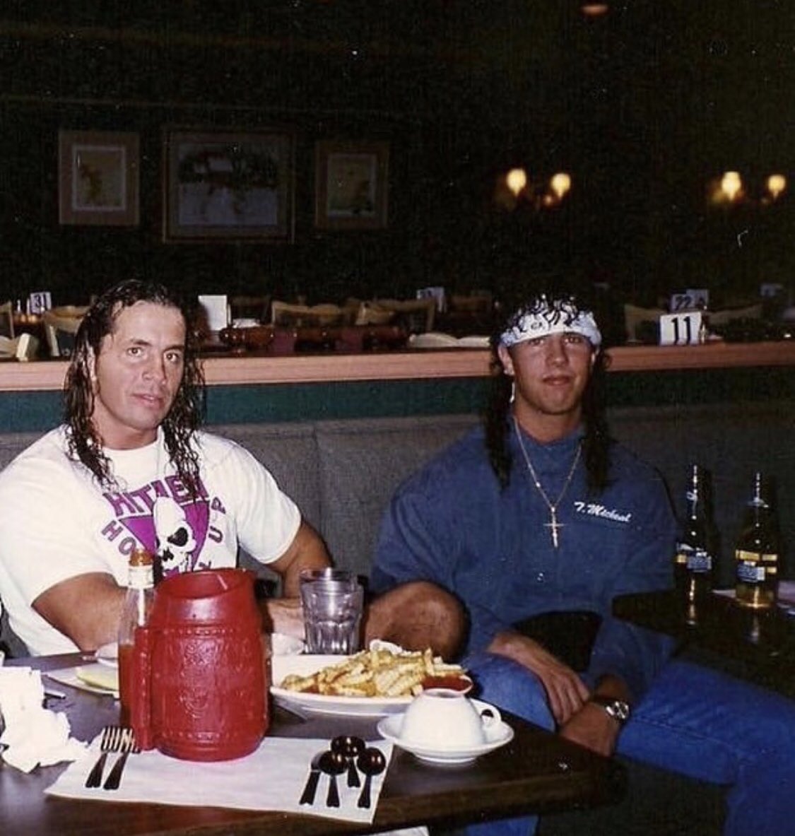 Wwf New Generation Logo