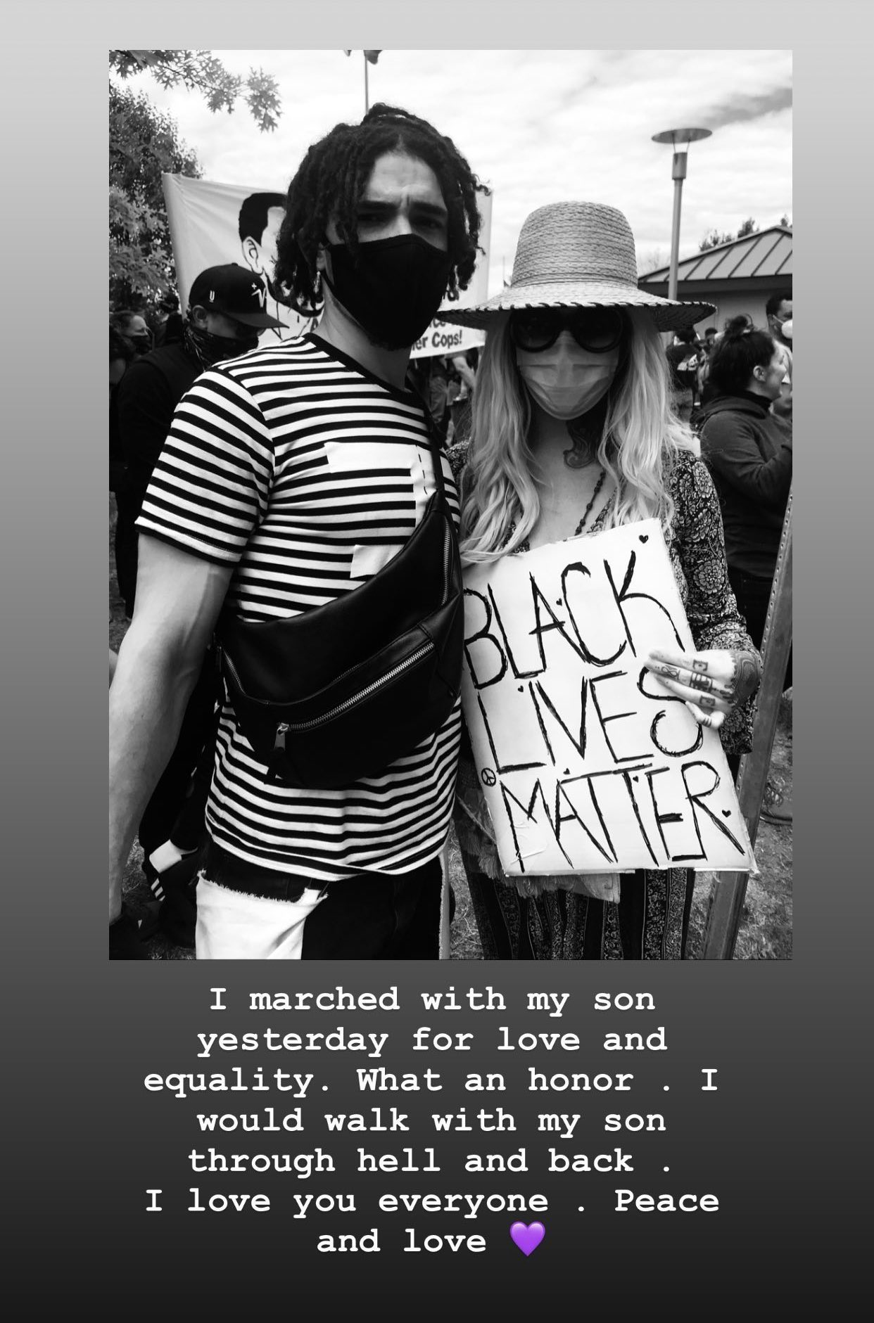 Maria Brink Son Ink'd Feature: Maria Brink | Metalhorizons