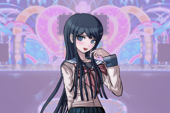 Sayaka Maizono Quotes
