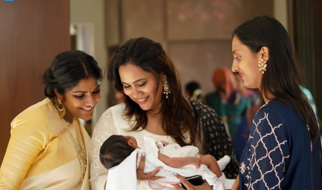 Nandamuri Lakshmi Pranathi