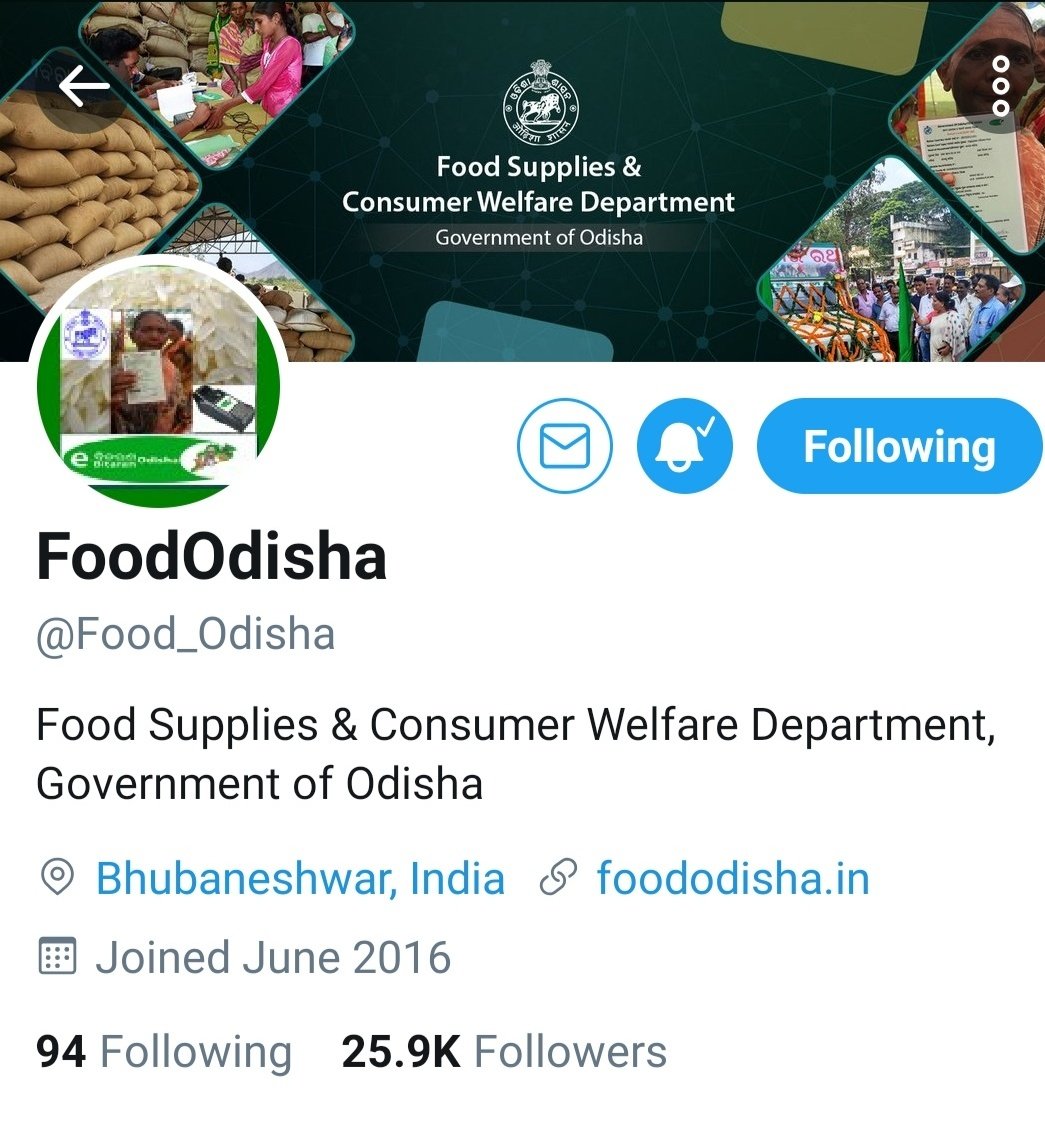 Tapas Kumar Behera (@TapasChowkidar) | Twitter