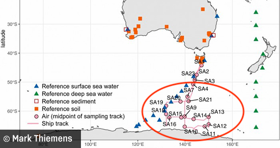 Flagfrog on Twitter: "สถานที่ที่อากาศดีที่สุดในโลกไม่ใช่สวิสเซอร์แลนด์ เพราะไม่นานมานี้นักสำรวจ ...