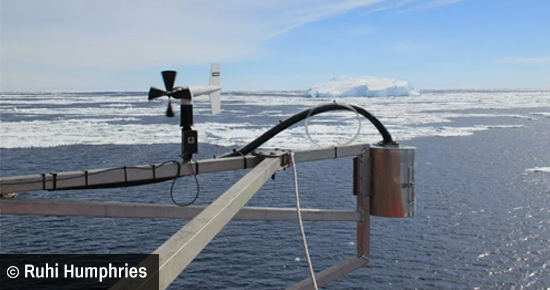 Flagfrog on Twitter: "สถานที่ที่อากาศดีที่สุดในโลกไม่ใช่สวิสเซอร์แลนด์ เพราะไม่นานมานี้นักสำรวจ ...