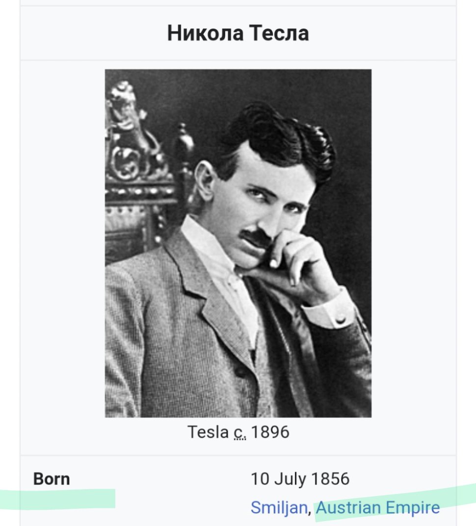Tesla memes