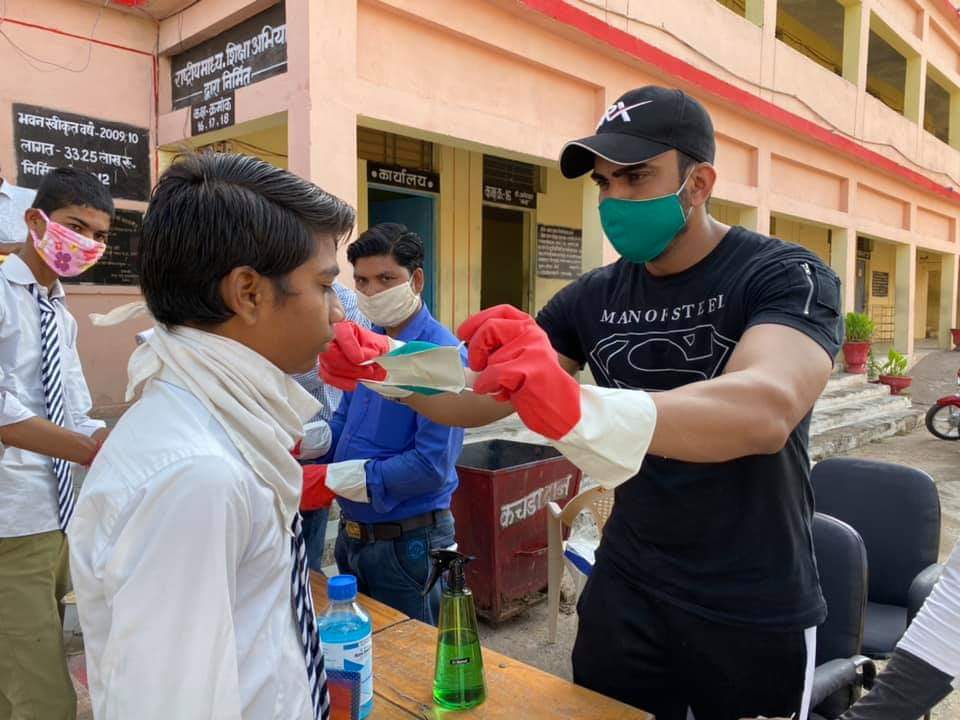 Devendra Singh Thakur Hilgan (@DHilgan) | Twitter