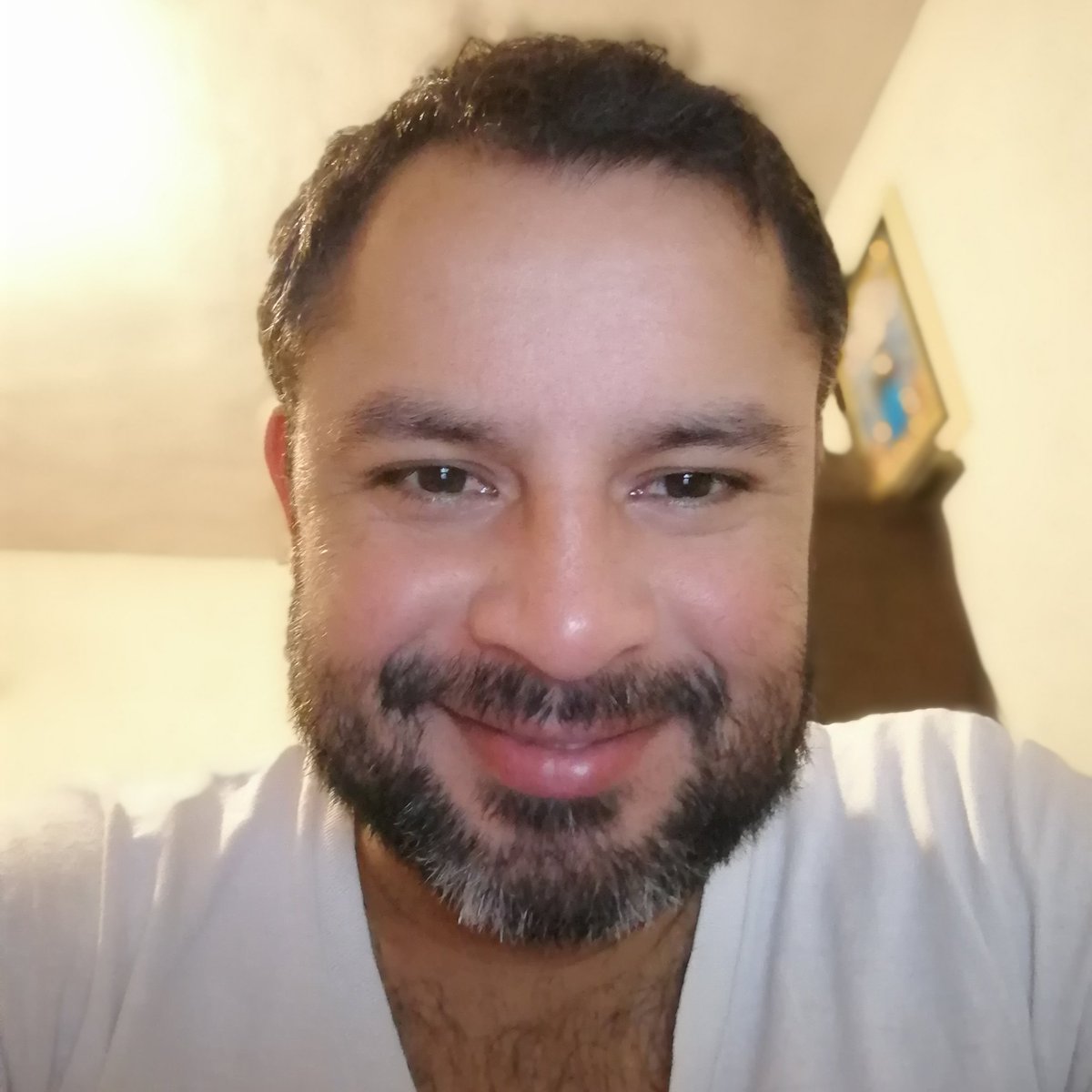 Luis Roberto Chacon on Twitter: "#NuevaFotoDePerfil…