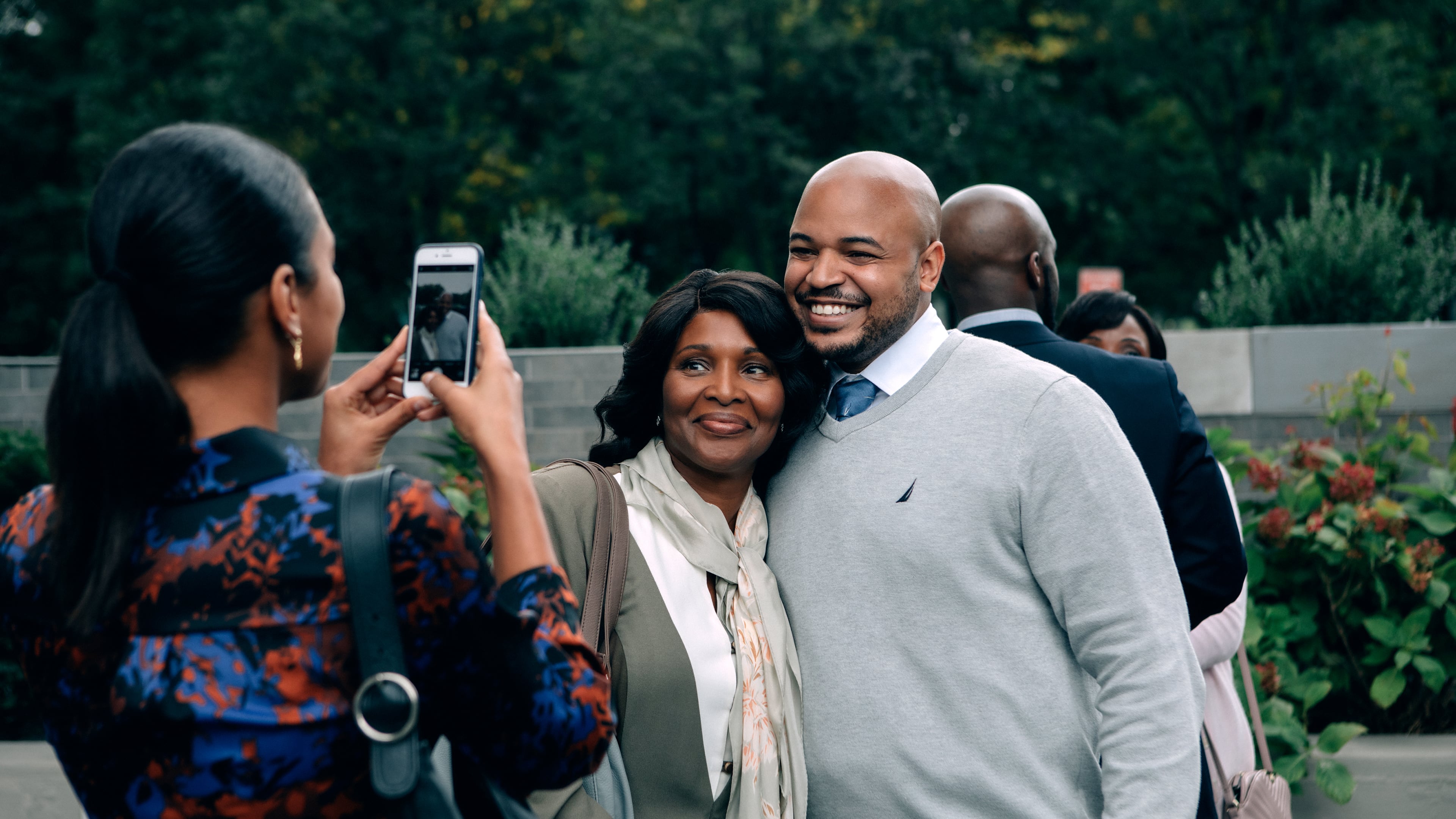 Exclusive! Watch When They See Us — Season 1 Episode 4 Online / Twitter