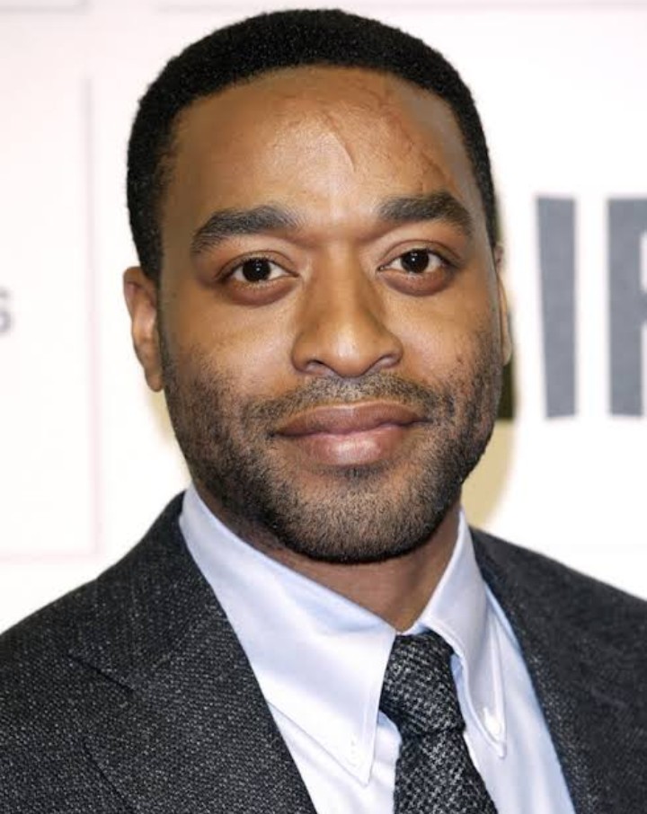 Arinze Ejiofor