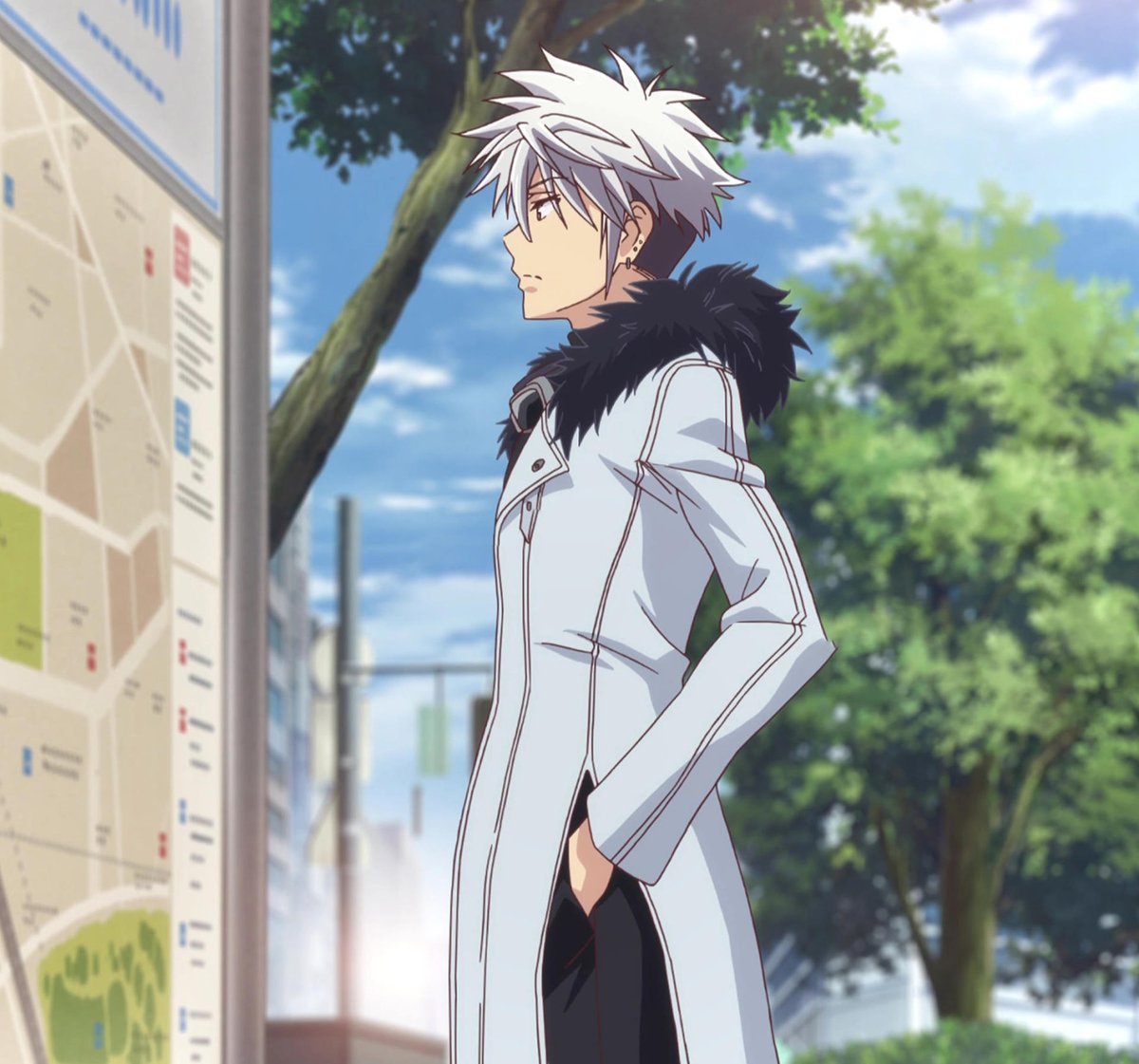 Hatsuharu Sohma Cow Form