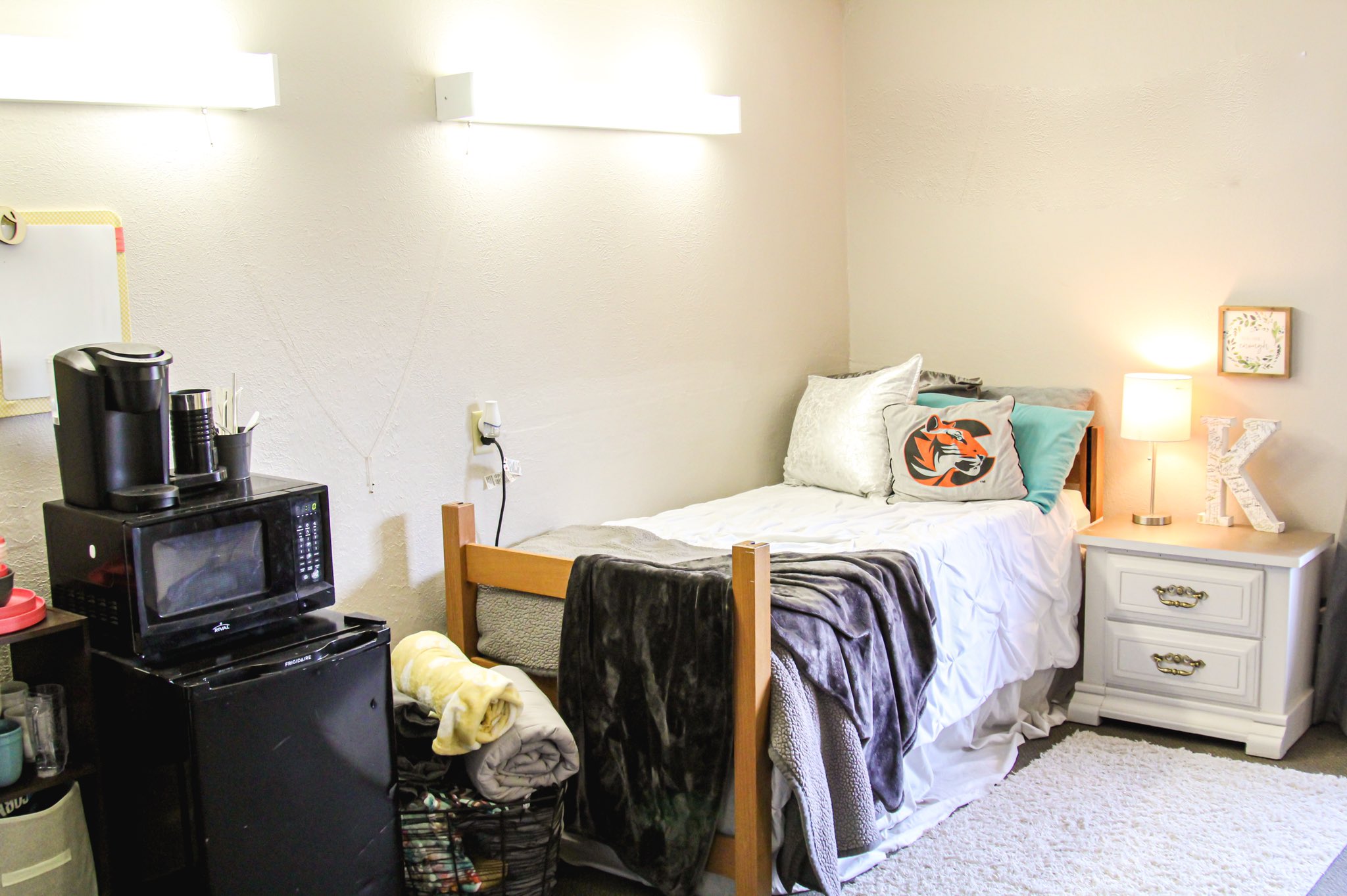 Henderson State University Dorms 🌟 Summer Sublease – Private